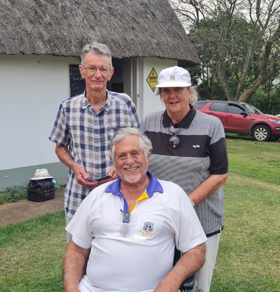 Umgeni Waterfall Bowling Club Report 17 October 2022 - HowickVillage.co.za